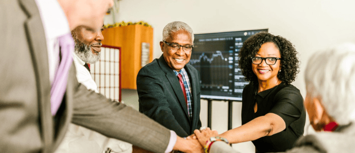 What Is Change Theory? Definition and Applications Explained